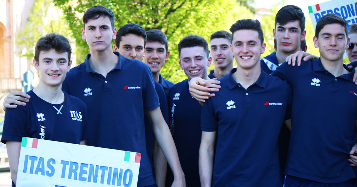 52 former participants of Cornacchia World Cup have played at CEV Euro ...