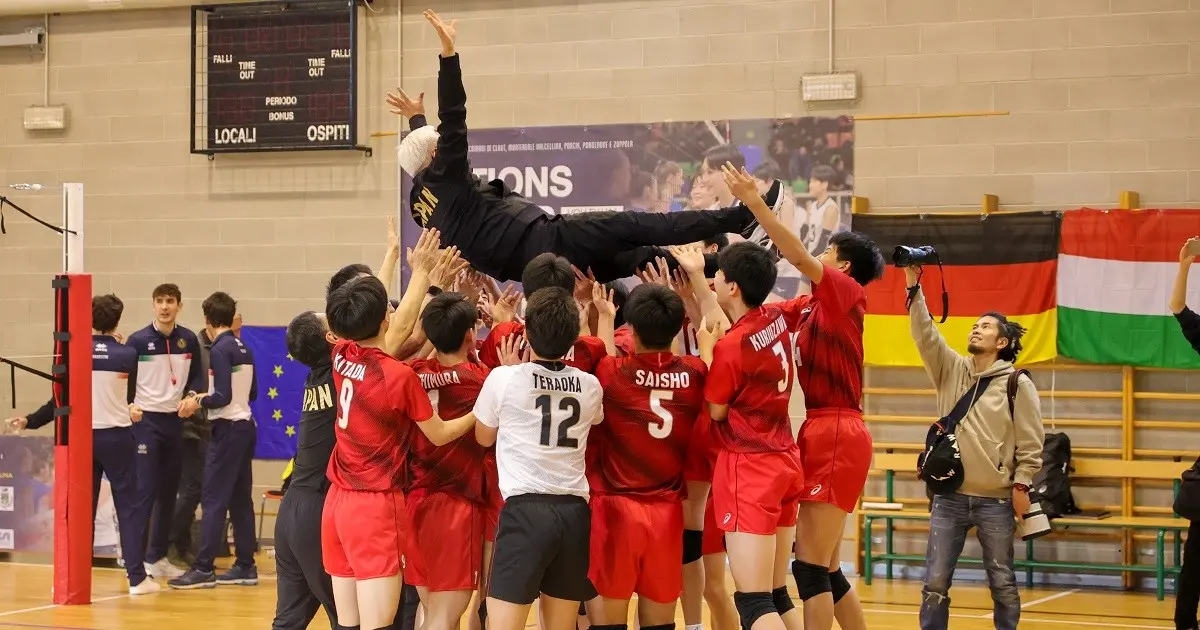 Nations Winter Cup by FB Tanks #9 - Rankings & Pictures